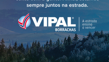 Associado em Foco: conheça a Vipal Borrachas