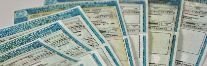 Conheça as mudanças da nova CNH 2022